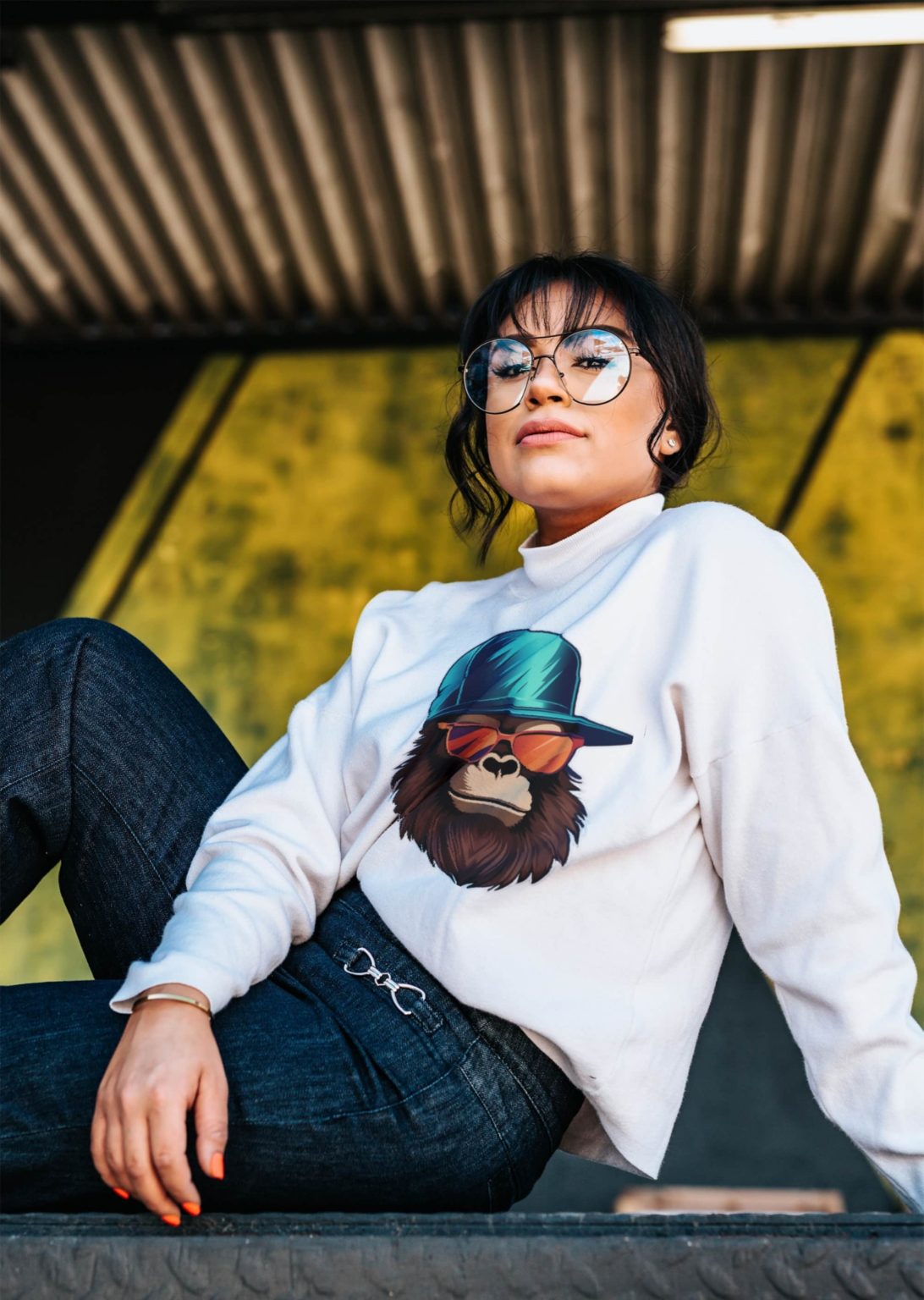 Champ Clothing – High-quality, authentic streetwear