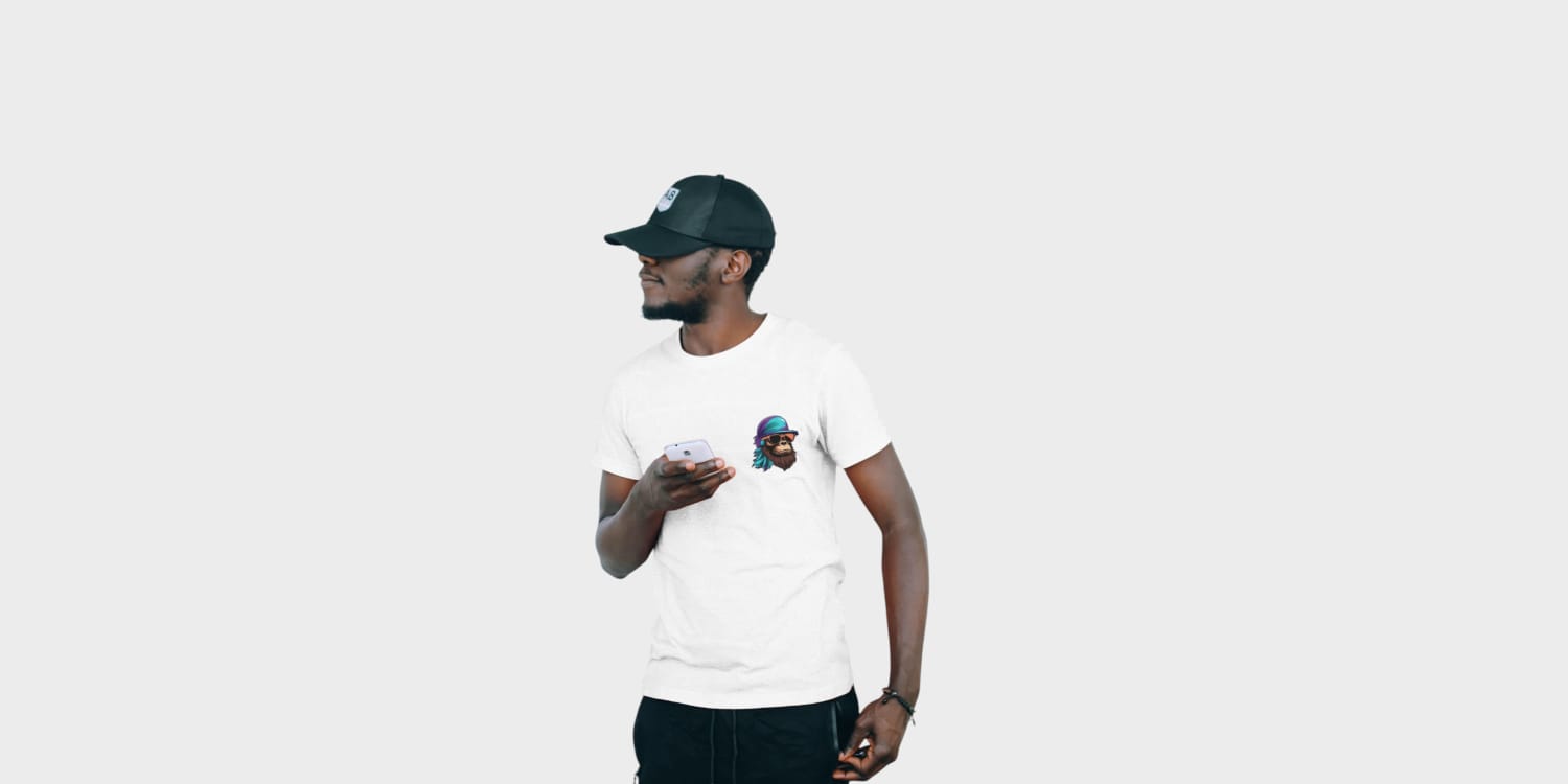 Champ Clothing – High-quality, authentic streetwear