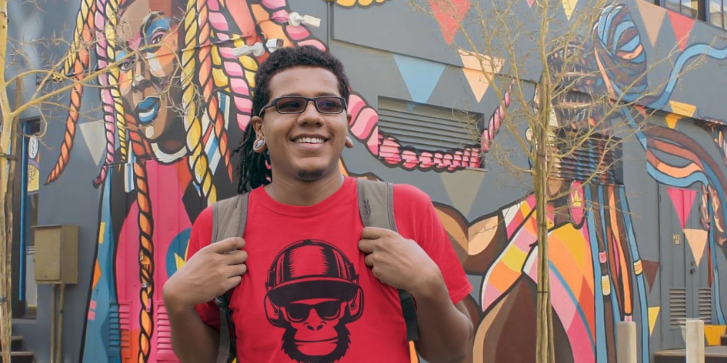 Champ Clothing – High-quality, authentic streetwear