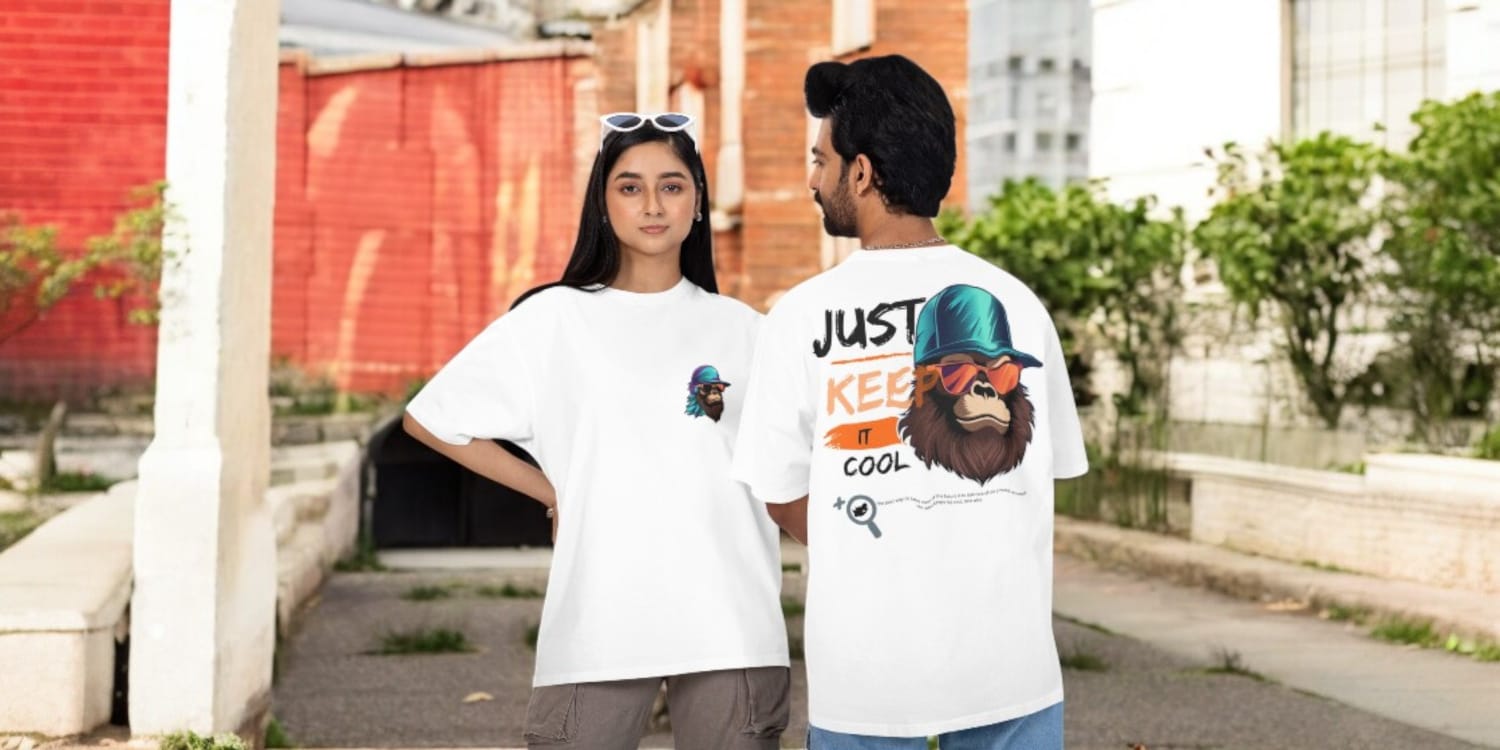 Champ Clothing – High-quality, authentic streetwear