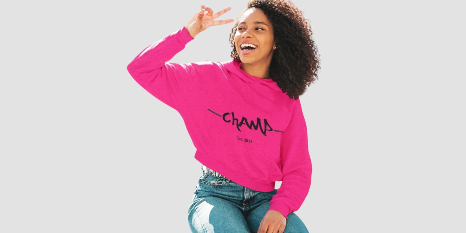 Champ Clothing – High-quality, authentic streetwear
