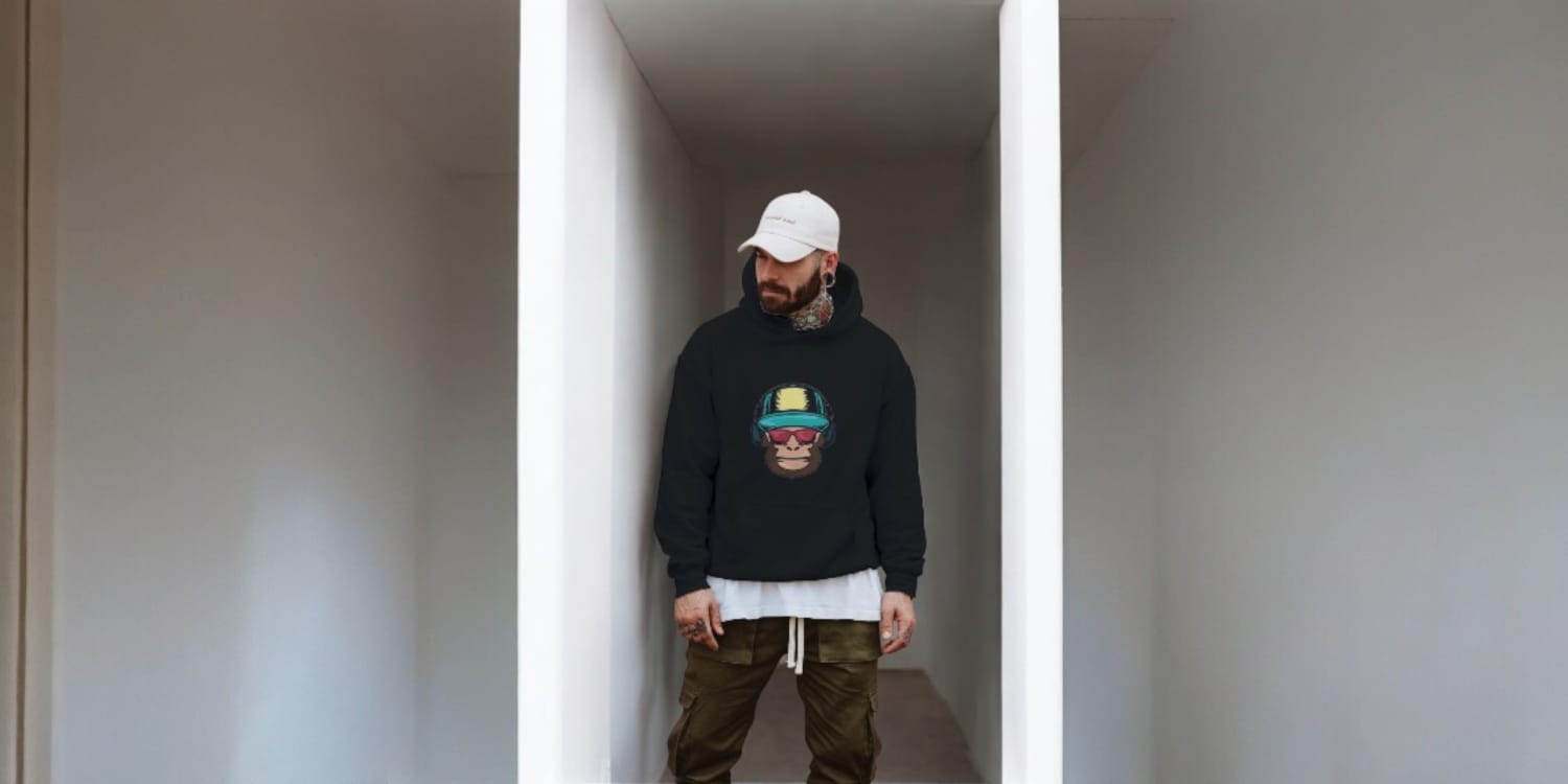 Champ Clothing – High-quality, authentic streetwear